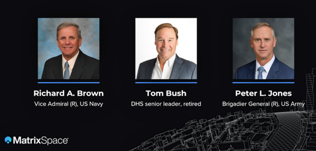 MatrixSpace AI-enabled Radar Tracks Size, Location and Movement of Multiple Objects—with High ...